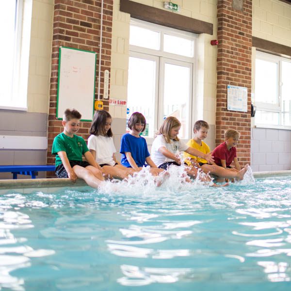 Home - Springfield Junior School - Derbyshire