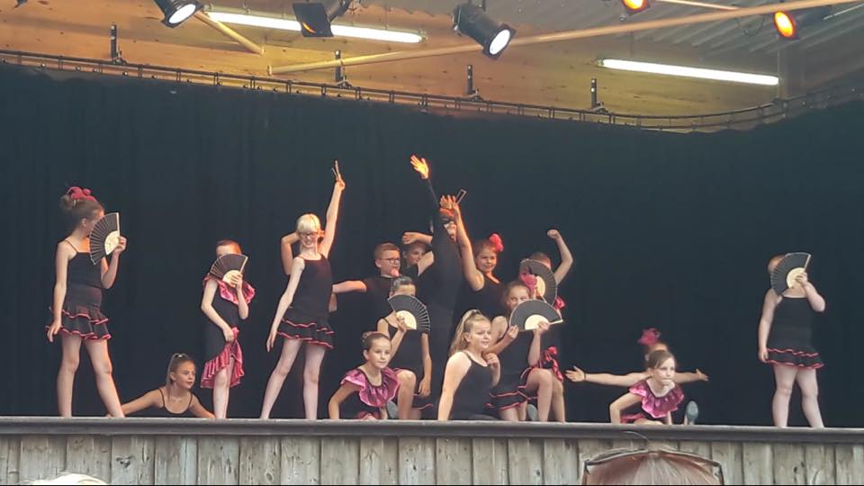 Wider Opportunities - Springfield Junior School